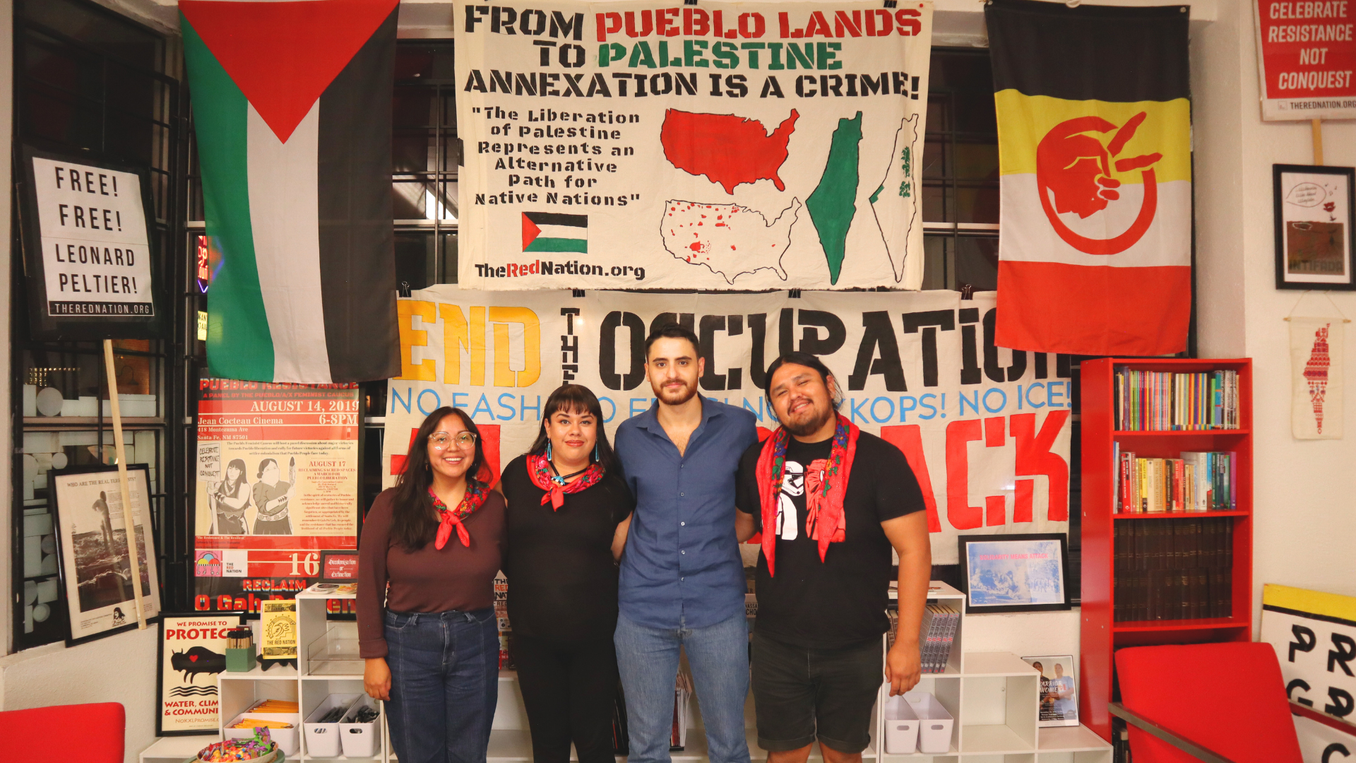 About Indigenous Solidarity with Palestine – Indigenous Solidarity with ...