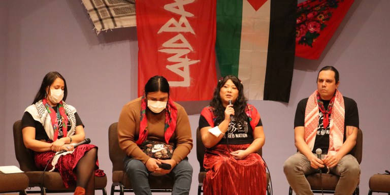 The Red Nation – From Minneapolis to Palestine – Indigenous Solidarity ...